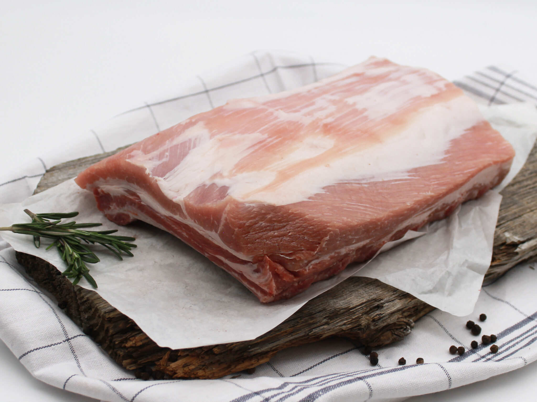 🔥 Spareribs (St. Louis Cut) Perfekt Für BBQ & Smoker | Der Pfaröller